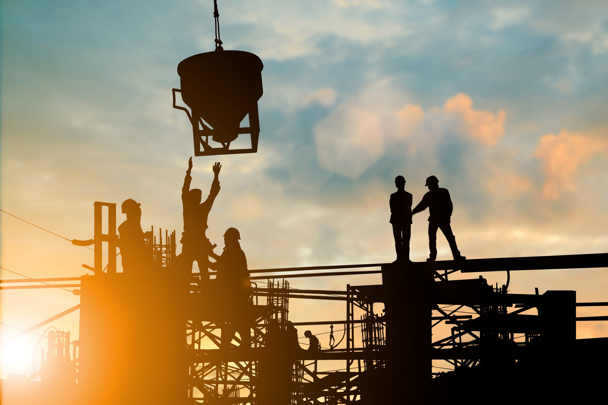 Equipment & Labour Hire - WA Universal