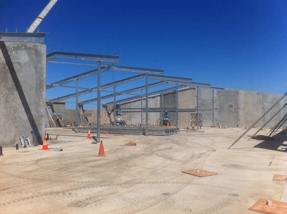 Structural Steel Rigging Perth | Safe, Efficient Installations